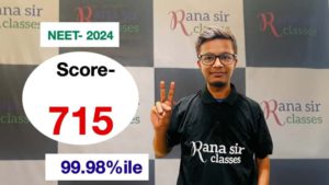 Best NEET Coaching in Kolkata: Fees, Offer, Contact, Review